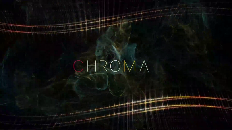 Chroma by Mark Lemon - Murphy's Magic Supplies, Inc. - Wholesale Magic