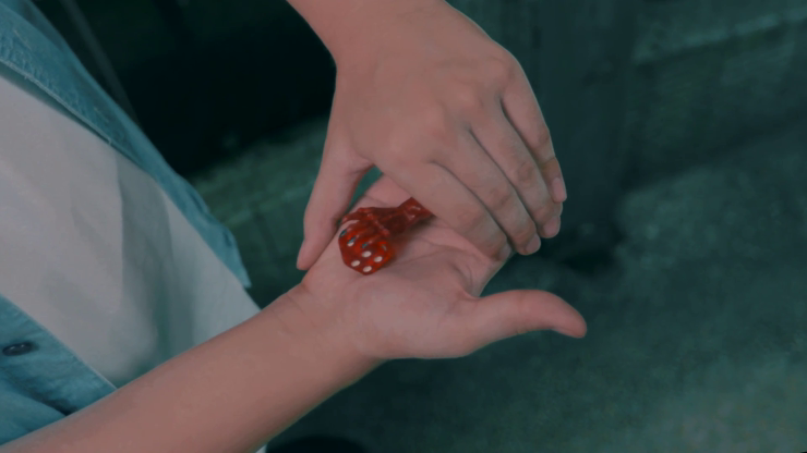 Hanson Chien Presents Demon Hand by Hanson Chien & Bob Farmer - Trick ...