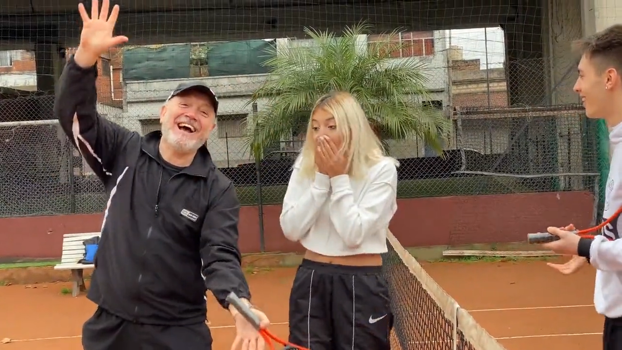 SPONGE TENNIS BALL ROUTINE by Mr. Daba - Murphy's Magic Supplies, Inc ...