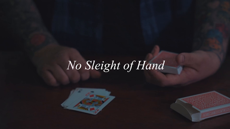 Atomic Deck by Craig Petty - Murphy's Magic Supplies, Inc. - Wholesale ...